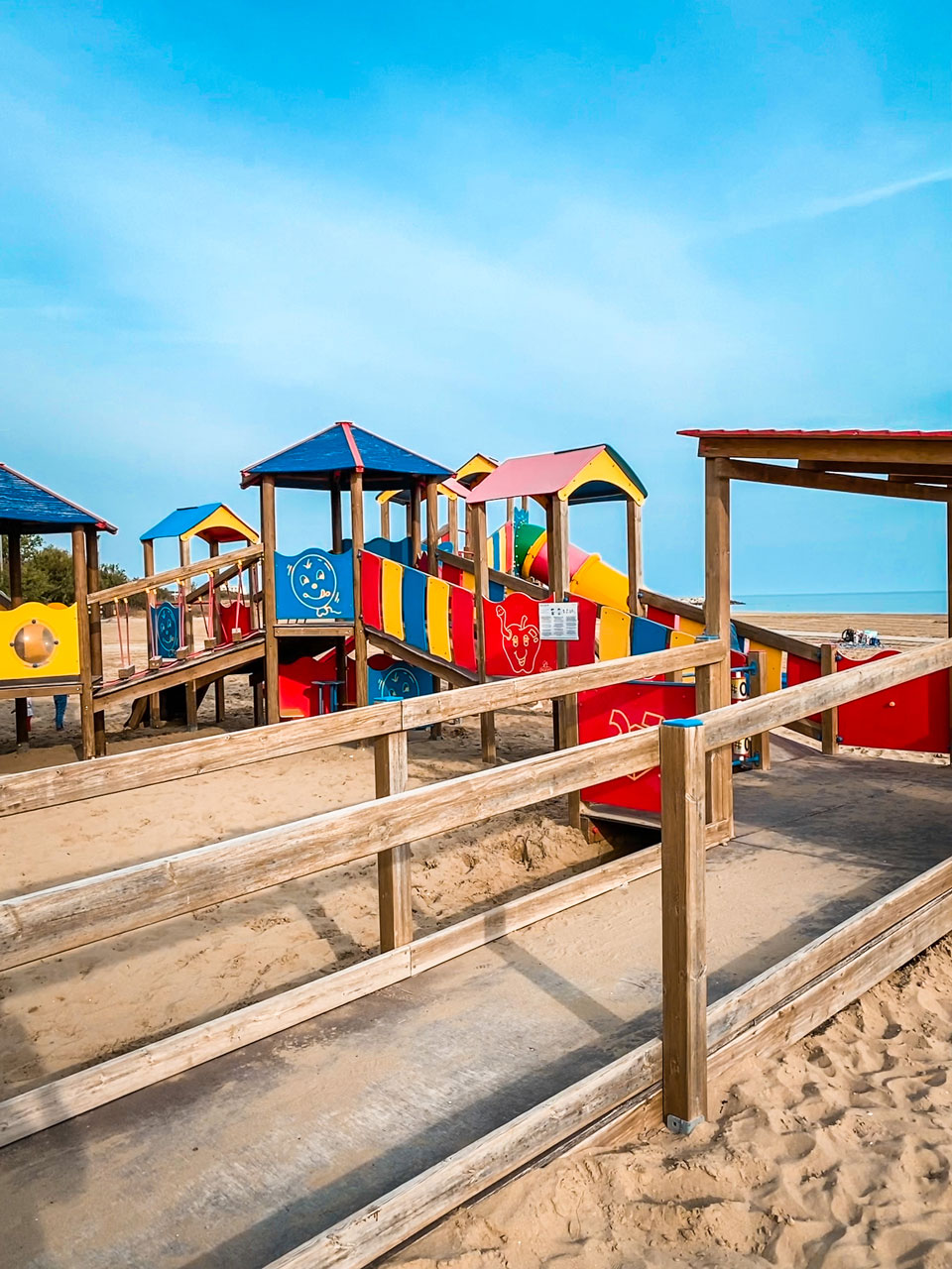 Vakantie in Venetië met kinderen - geniet van Italië!